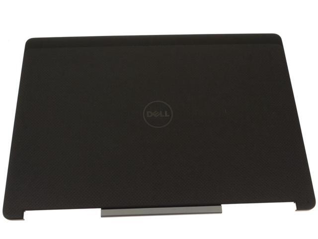 Dell OEM Precision 7520 7510 15.6" LCD Back Cover Lid LCD Back Cover ...