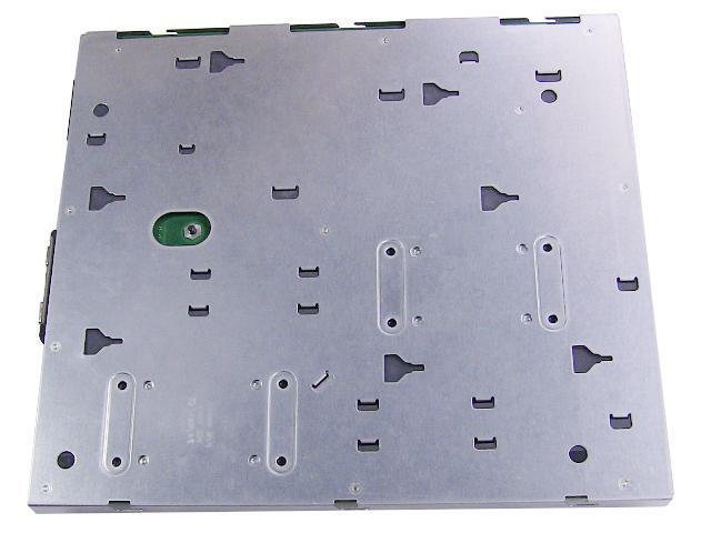 Refurbished: Dell OEM PowerEdge SC1435 Server Motherboard System ...