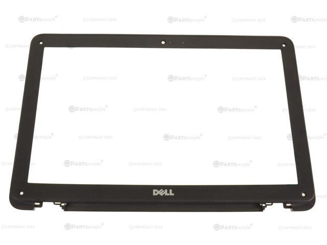 Dell OEM Chromebook 11 3180 Latitude 3180 11.6" LCD Trim Bezel XRY9G ...