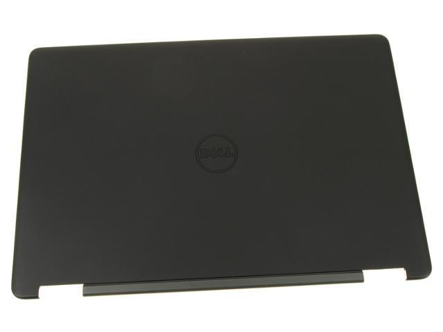 New Dell OEM Latitude E5550 15.6" LCD Back Cover Lid Assembly WiGi NO ...