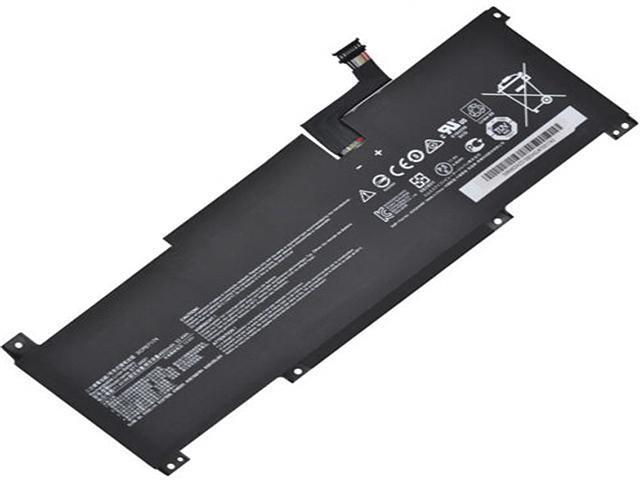 Xtend Brand Replacement For MSI BTY-M491 Battery for Modern 15 A10M ...