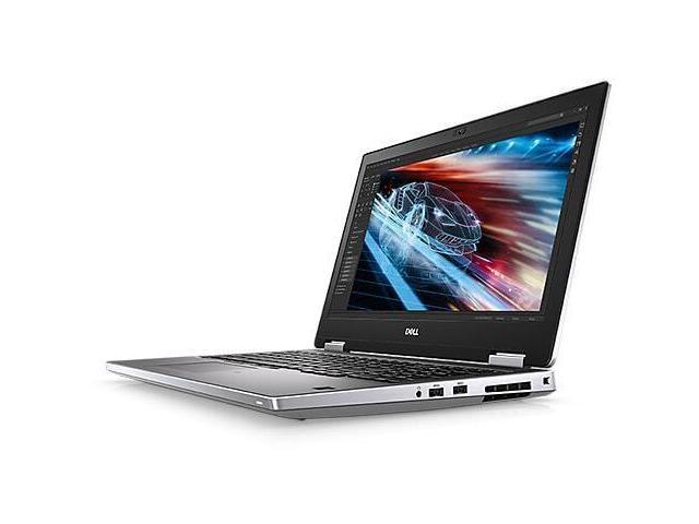 Refurbished: Dell Precision 7540 Business Laptop, 15.6" FHD IPS (1920 ...