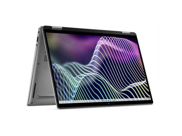 Dell Latitude 7430 2-in-1 Business Laptop, 14.0" FHD (1920x1080) Touchscreen, 12th Gen Intel ...