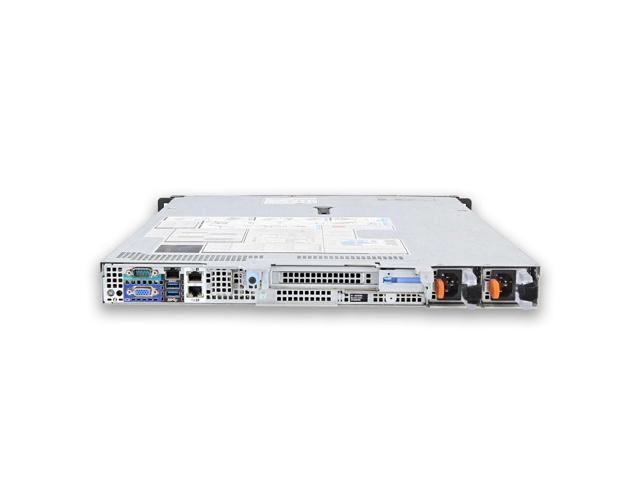 Refurbished: Dell EMC PowerEdge XR2 Server 2x Silver 4210R 10C 256GB 2x ...