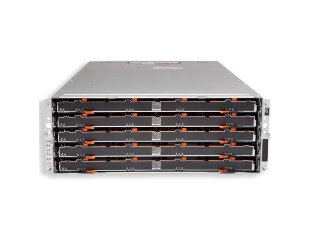 Refurbished: Dell MD3060e PowerVault Storage Array 20x 4TB 7.2K NL ...
