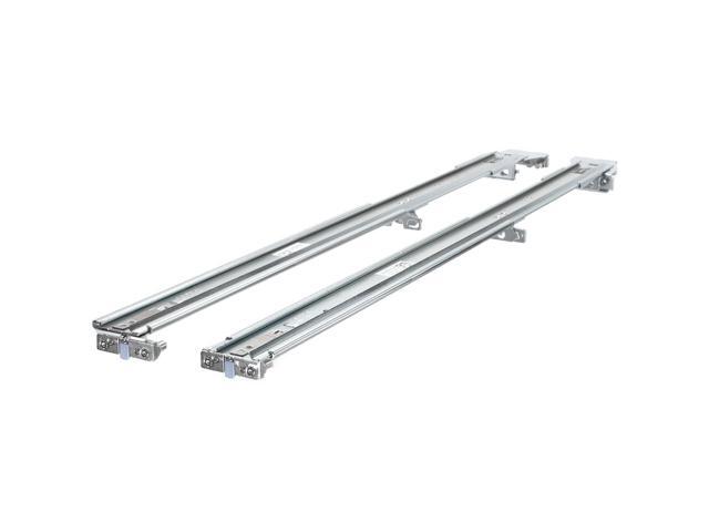 Refurbished: Dell ReadyRails 2U Static 2/4-Post Racks Rails (B20 ...