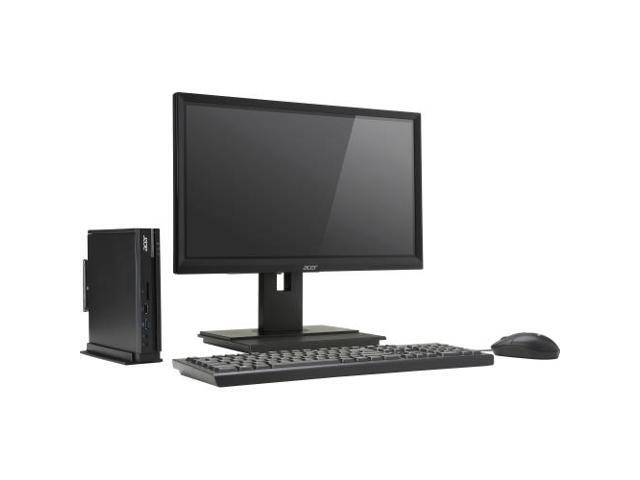 Acer Veriton N4640G Nettop Computer - Intel Core i5 (7th Gen) i5-7400T ...