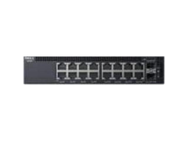 Dell 463-5909 X1018 Ethernet Switch - Newegg.com