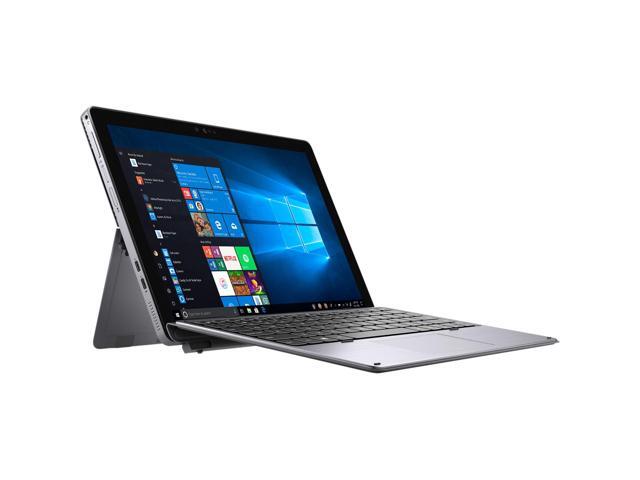 Refurbished: Dell Latitude 7200 12.3" 2-in-1 Tablet PC Intel i7 16GB ...