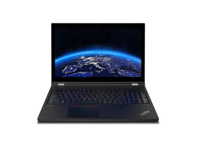 Refurbished: Lenovo ThinkPad P15 15.6" i7-10850H 32GB 1TB SSD T1000 4GB ...