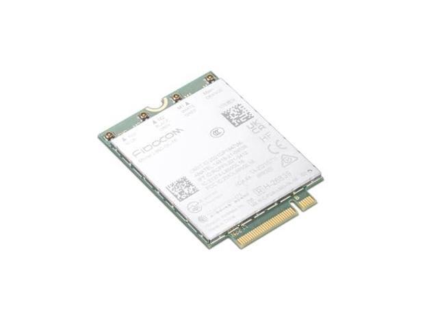 Refurbished: Lenovo Network Card Internal Wwan 1000 Mbit/S, W128564481 ...