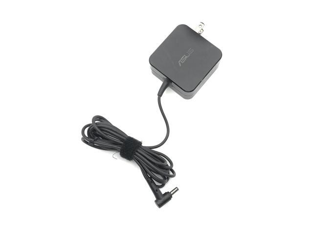 Refurbished: Genuine 45W Asus AC DC Wall Adapter For F302, E402, E502 ...