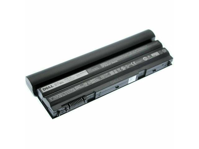 NEW GENUINE DELL 9CELL BATTERY NHXVW FOR LATITUDE E6440 E6540 E6430 ...