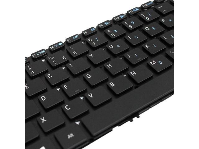 replacement keyboard for Acer Aspire R14 R5-471T-50UD R5-471T-71LX R5 ...