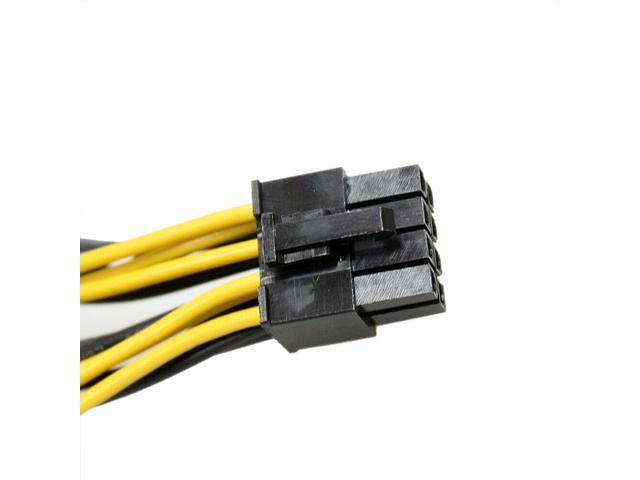 NVIDIA Graphics Card Power Cable 030-0571-000 Tesla K80 M60 M40 P100 ...