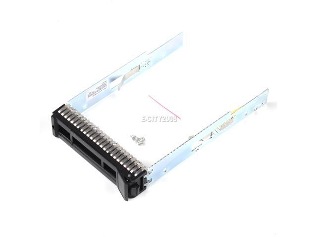 3.5" SAS Tray Caddy for Lenovo ThinkSystem SR550 SR570 SR650 SR590 ...