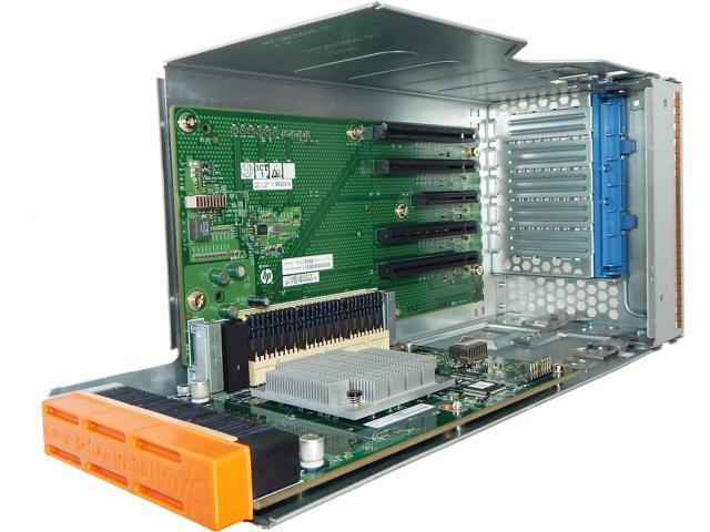 HP PCI Express Low Profile Riser Card Expansion Kit - Newegg.com