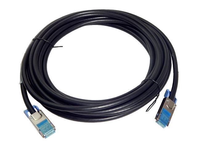 IBM 8m Mellanox Copper Cable For 4X IB and 19Gbe 46D0174 - Newegg.com