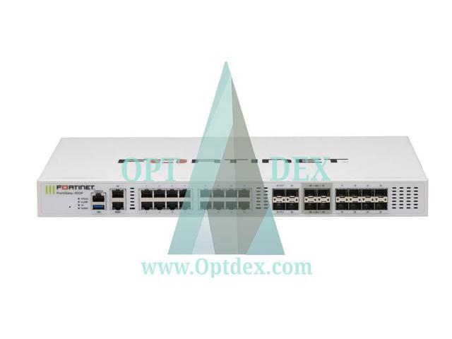 FortiGate 400F - Newegg.com