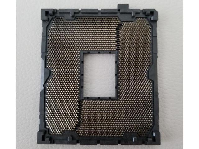 NEW FOXCONN LGA2011-3 CPU SOCKET COVER - Newegg.ca