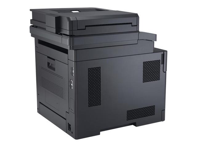 Dell S2825CDN Multifunction Color Smart Printer - Newegg.com
