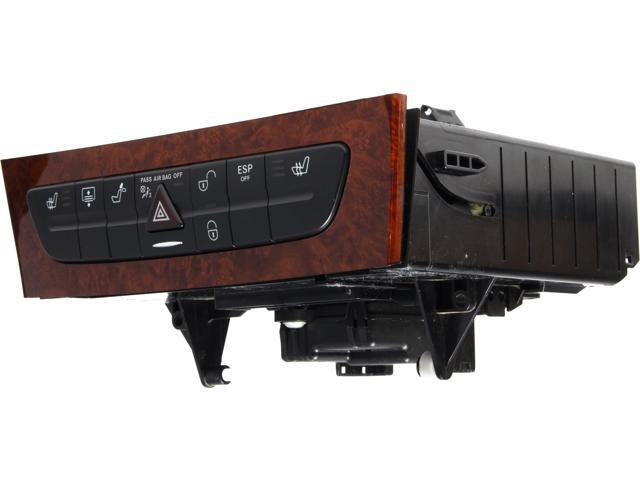 Refurbished: 2003-2009 Mercedes-Benz E300 6 Disc CD Changer Receiver ...