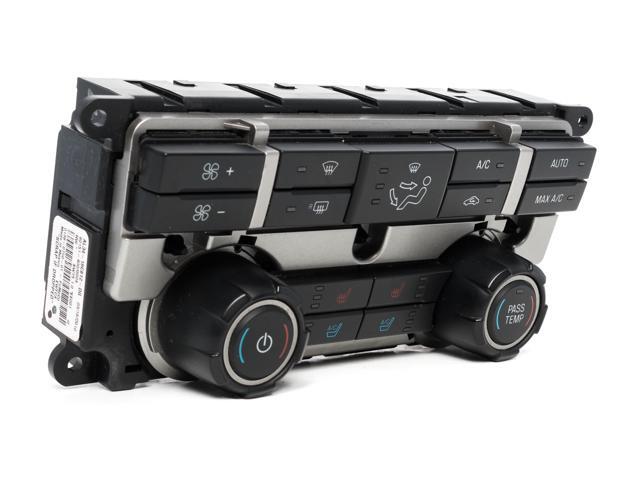 Refurbished: 2010 Ford F-150 Truck OEM Original Single Climate Control ...