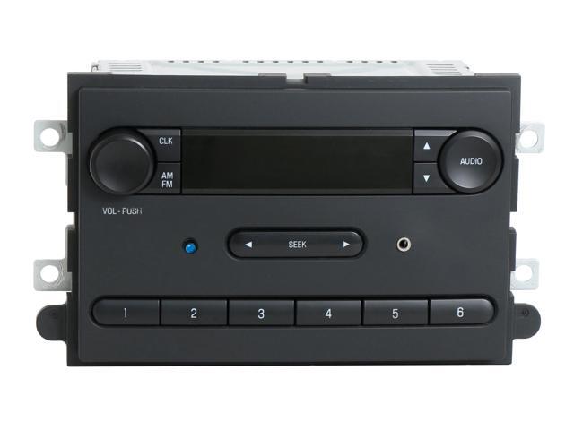 Refurbished: 2013-2016 Ford E Series Van AM FM Radio w Aux & Bluetooth ...