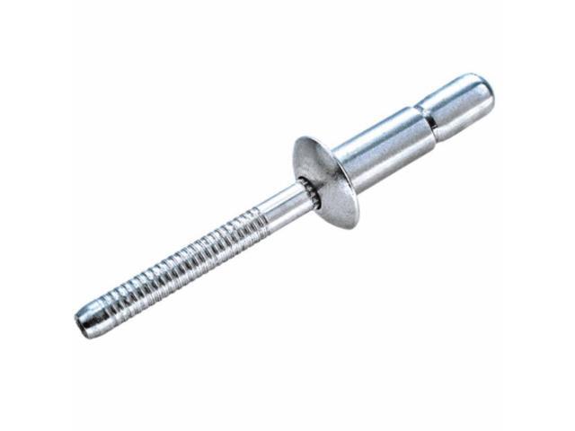 ABA-810-GL Goebel Go-Lock Blind Rivets [1/4] Dia. (0.250 Inch) (.080 ...