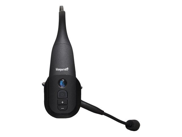 BlueParrott B350-Xt Headset And Charger With Car And Wall Charging ...
