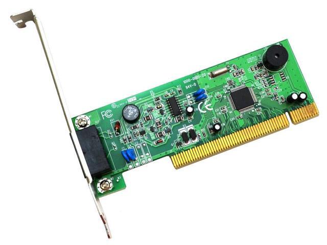 Used - Like New: PS560PCI-F0 LOT OF 10 Priya 56 Kbps DSL Phone RJ-11 ...