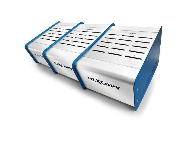 CF Duplicator 45 Target by Nexcopy - Newegg.com