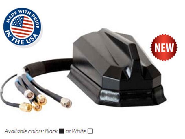 AirGain AntennaPlus AP-ULTRAMAX MIMO 5-in-1 Compact External Antenna ...