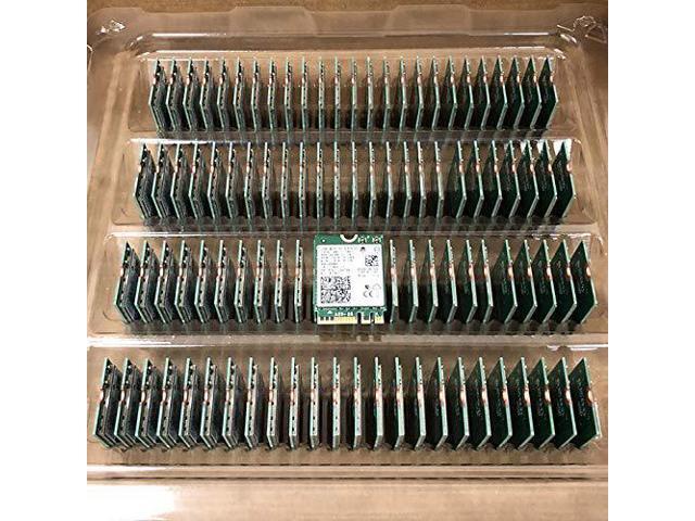 Intel 9260NGW IEEE 802.11ac Bluetooth 5.0 - Wi-Fi/Bluetooth Combo ...