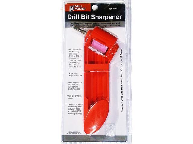 Drill Bit Sharpener - Newegg.com
