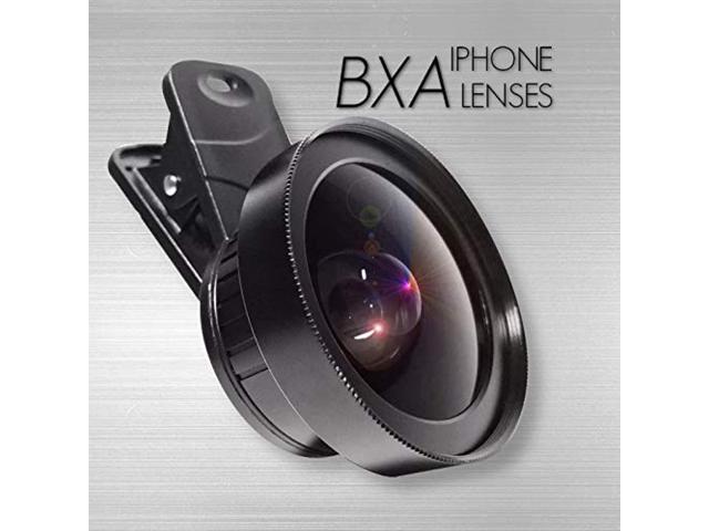 iPhone Camera Lens/Cellphone Camera Lens-Macro Lens and Wide Angle Lens ...