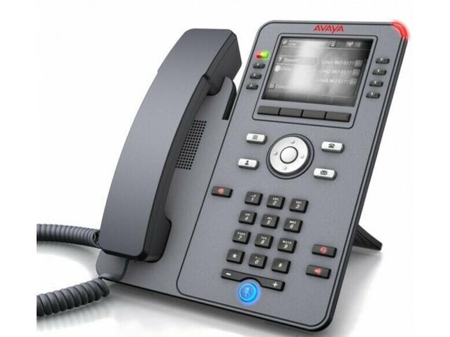 Avaya J169 IP Phone (700513634) - Newegg.com