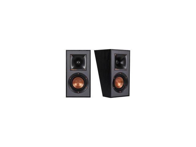 Klipsch R-41SA Dolby Atmos Elevation / Surround Speaker (Pair) - Newegg.com