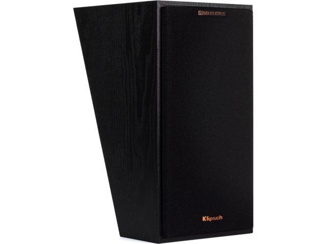 Klipsch R-41SA Dolby Atmos Elevation / Surround Speaker (Pair) - Newegg.com