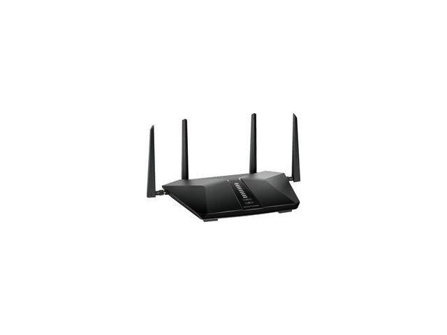 Netgear Nighthawk AX6 6-stream wifi 6 router, AX5200, - munimoro.gob.pe