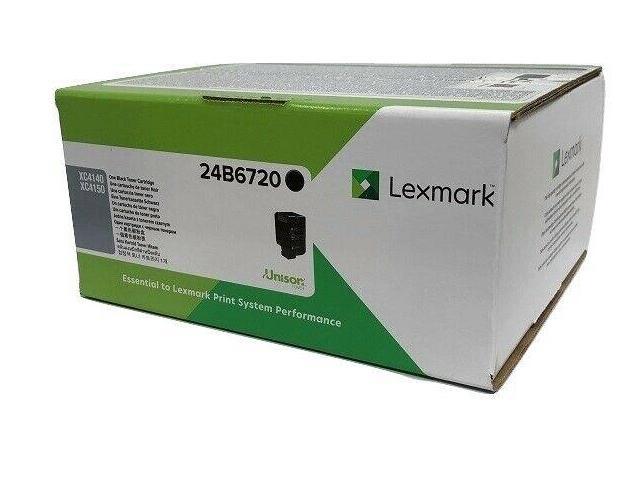 XC4140 BLACK TONER CART 20K - Newegg.com