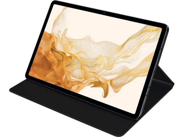 Samsung Galaxy Tab S8 Book Cover - Newegg.com