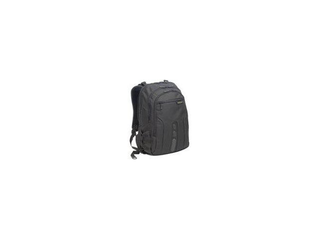Targus 15.6" Spruce EcoSmart Checkpoint-Friendly Backpack - TBB013US ...