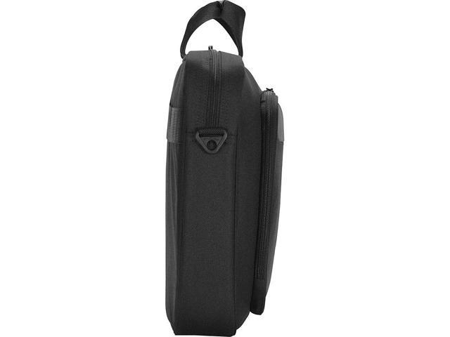Targus Intellect TBT240US Carrying Case (Sleeve) for 15.6" to 16 ...