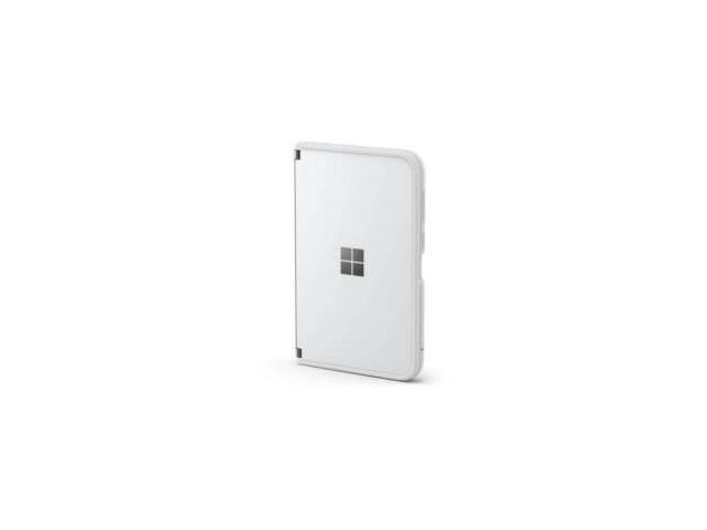 Microsoft Surface Duo Bumper - Glacier - 1IQ-00007 - Newegg.com
