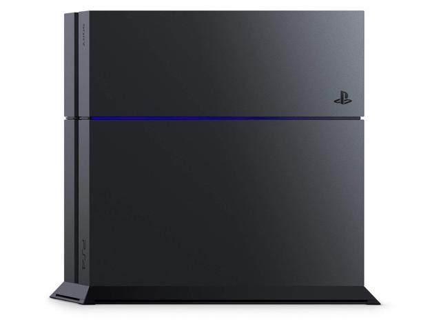 Refurbished: SONY PLAYSTATION PS4 500GB 1ST GEN GAME CONSOLE MATTE ...