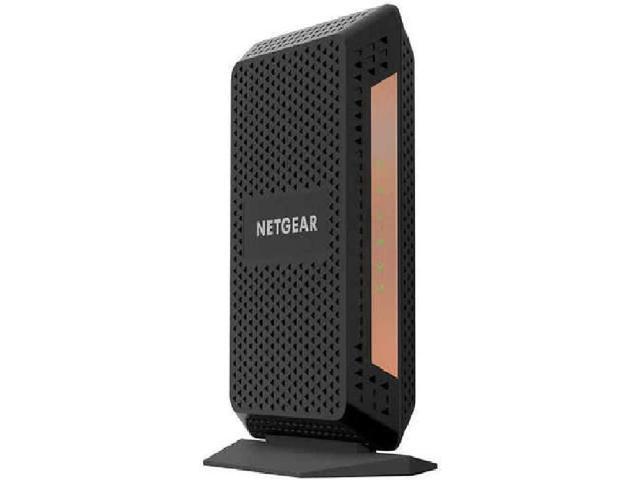 Refurbished: NETGEAR NIGHTHAWK MULTI-GIG SPEED CABLE MODEM DOCSIS 3.1 ...