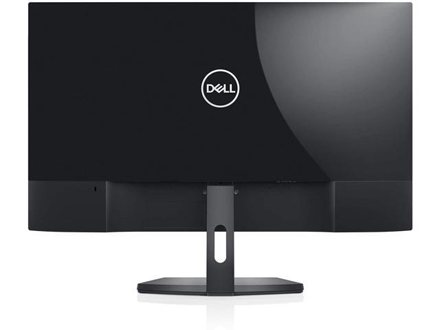 Dell SE2419HX 23.8" Full HD 1920 x 1080 60 Hz D-Sub HDMI IPS Monitor ...