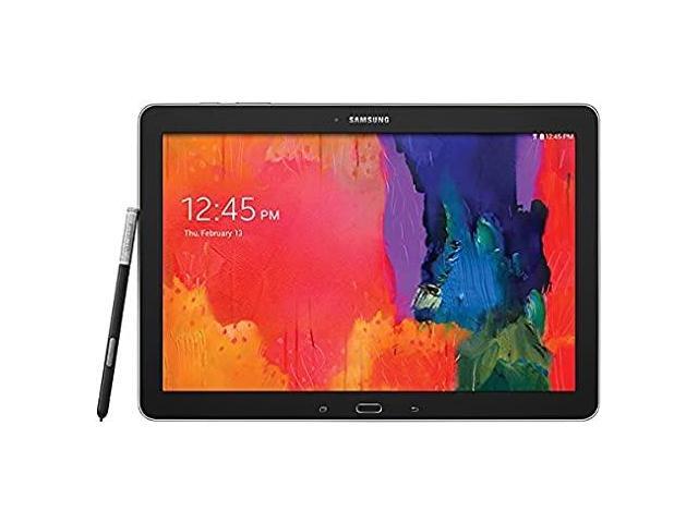 Refurbished: Samsung Galaxy Note Pro 12.2 32GB Wi-Fi ONLY SM-P900 ...