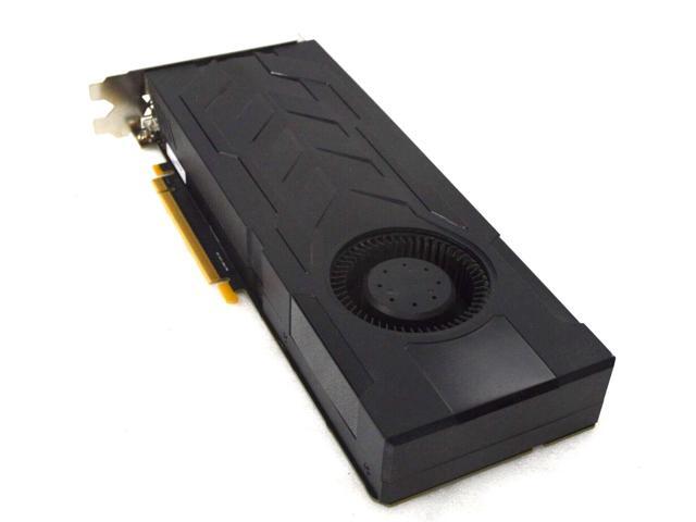 Refurbished: HP NVIDIA GeForce GTX 1070 8GB GDDR5 OEM Graphics Card ...